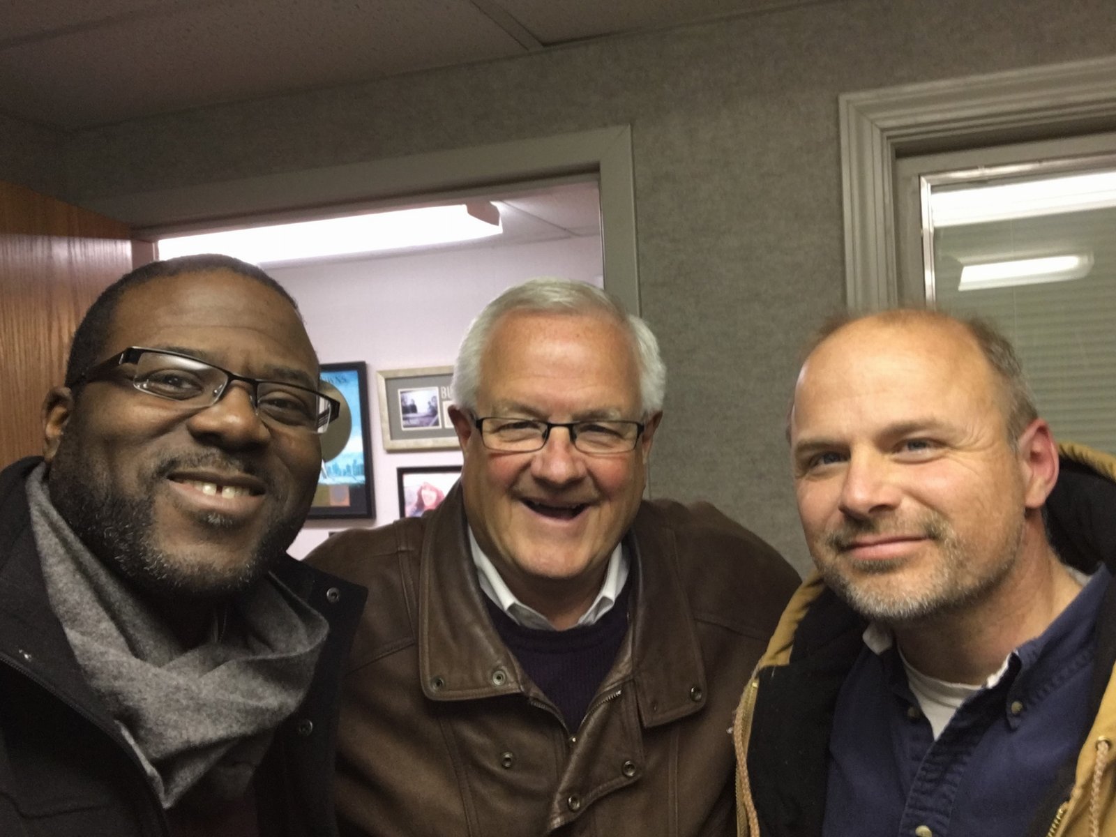 Episode 50: Dave Engbrecht- Proof of Disproportionate Grace ...