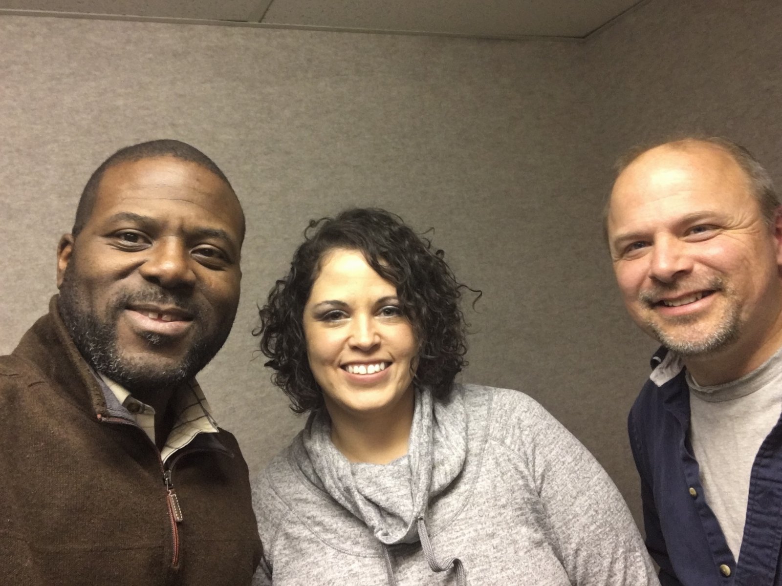 Episode 61: Melissa Semanski- Identity of The Father - HisStories Broadcast