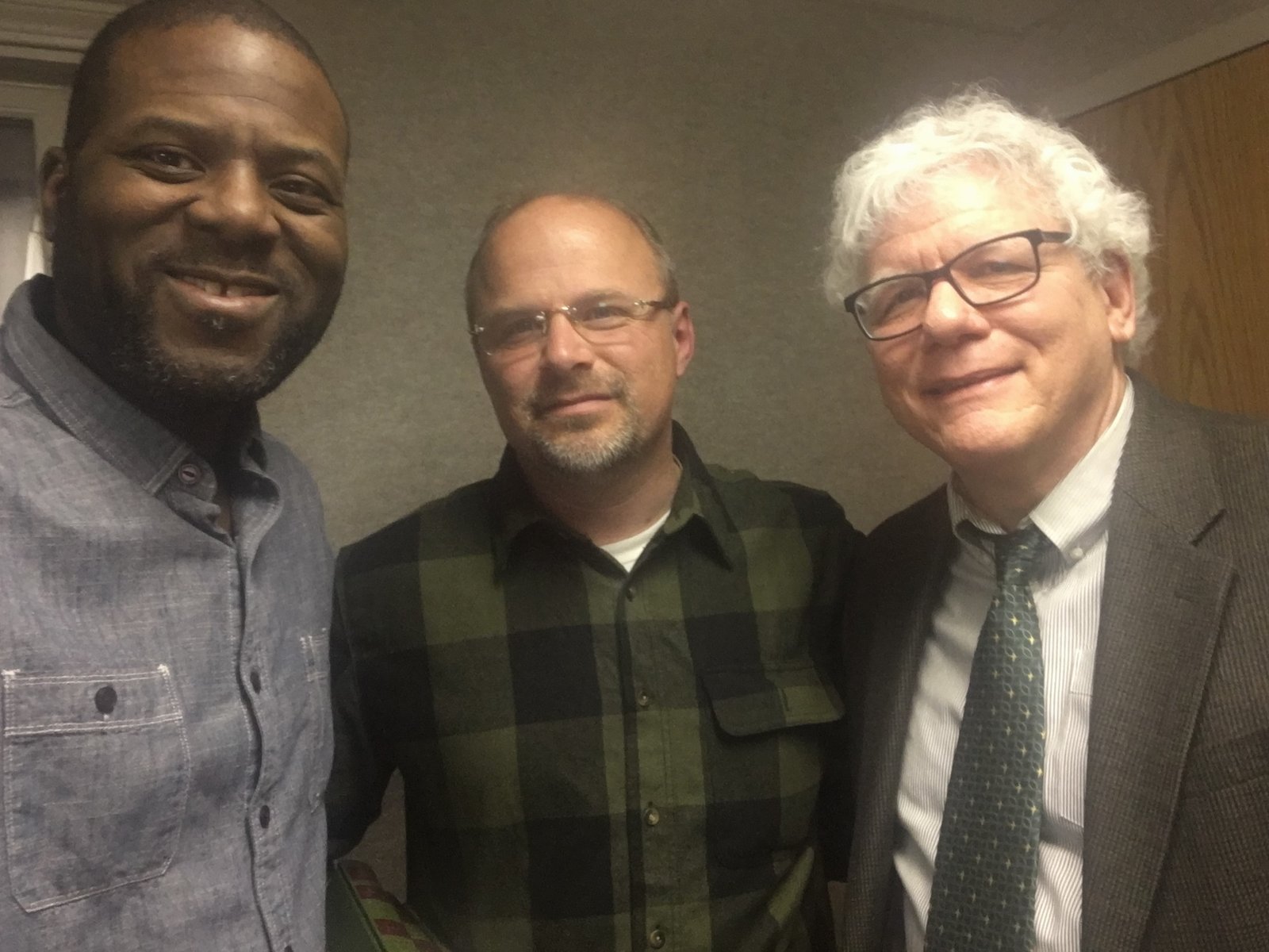 Episode 65: Bruce Carr- From Atheist To Advocate For Heaven ...